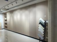 China 4'x8' Office Showroom 0.5mm Micro Perforated Acousitc Wood Panels Sound Insulation Board for sale