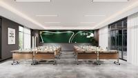 China Conference Hall Ceiling Tile 2/2/0.5mm Microperforated Acoustic Panels Soundproofing Board for sale