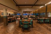 China Luxury Hotel Resturant 2/2/0.5mm Microperforated Wall Panels Soundproofing Ceiling Board for sale