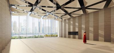 China 3D Triangle 2/2/0.5mm Ceiling Tiles NANO Microperforated Sound Absorption Acoustic Board for sale