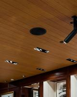China 2/2/0.5mm Micro Perforated Acoustic Panel NRC 0.9 for Ceiling and Wall for sale