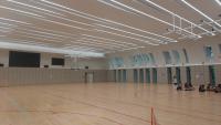 China Sound Absorbing Suspended Ceiling Tiles Aluminum Microperforated Acoustic Panels for sale