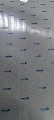 China Seamless Metal Ceiling Sound Absorption Board Aluminum Microperforated Acoustic Panels for sale