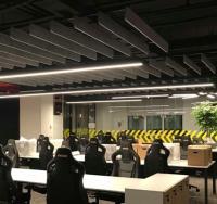 China Office Wall Panels RAL Black Cement Board Wood Wool Acoustic Panel DIY Easy Installation for sale