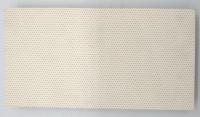 China Nano 0.5mm micro perforated matte laminate finish conference hall soundproofing panels for sale