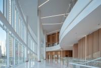 China Lobby Wall 0.5mm Micro Perforated Acoustic Panel Wall Sound Absorption Decorative Board for sale