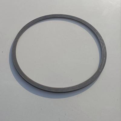 China Mechanical Temperature-Resistant Silicone Rubber Seal Ring Gasket O-Ring for Industrial Applications for sale