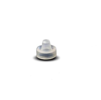 China Food Grade Silicone O-Ring Gasket BPA Free FDA ROHS Approved for -40°C to 230°C Temperature Range for sale
