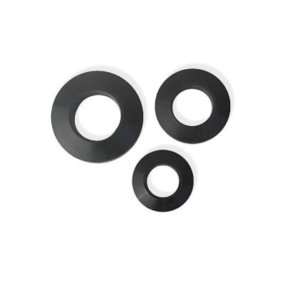 China Food Grade Silicone O-Ring Seals 5-500mm Diameter, Temperature Range -60°C to 230°C, 20-80 Shore A Hardness for sale