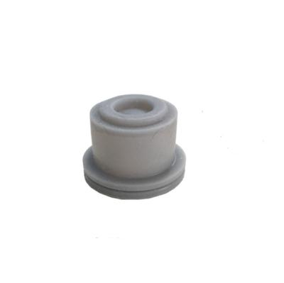 China Multi-Color FDA Food Grade Silicone Rubber Gasket for Pressure Cookers - Temperature Range -60°C to 230°C for sale