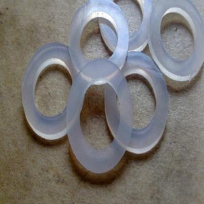 China FDA Food Grade Silicone Gasket Seal - Electrical Insulation, Thermal Stability -20°C to 300°C, 70-95 Shore A Hardness for sale