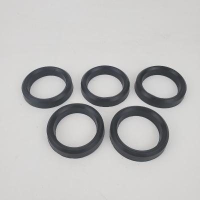 China ODM Silicone Rubber Seal Ring for Automotive Applications - Waterproof & Dirt-Proof with Temperature Resistance for sale
