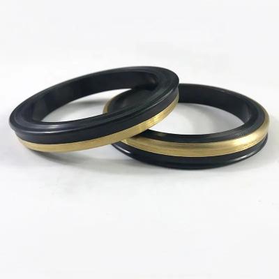 China Eco-Friendly Silicone Rubber Engine Gasket Seal 30-80 Shore A Hardness 5.0-7.0 MPa Tensile Strength for Automotive and Food Processing for sale