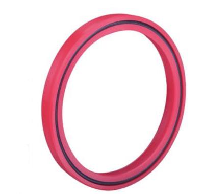 China Customized Piston Rod Seal , Industrial Mechanical EPDM Rubber O Ring for sale
