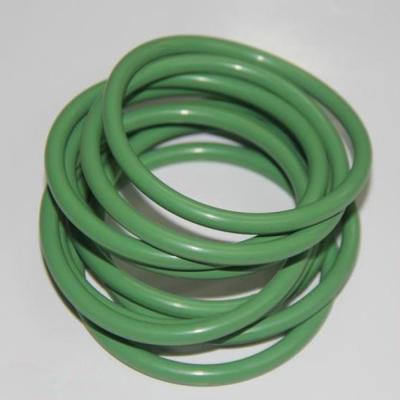 China FDA Food Grade Silicone O Ring Seals EPDM Rubber Sealing Rings Custom Sizes for sale