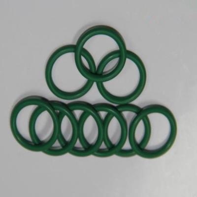 China Hydraulic Seals and Rubber O Rings for Mechanical Equipment -40°C to 250°C for sale