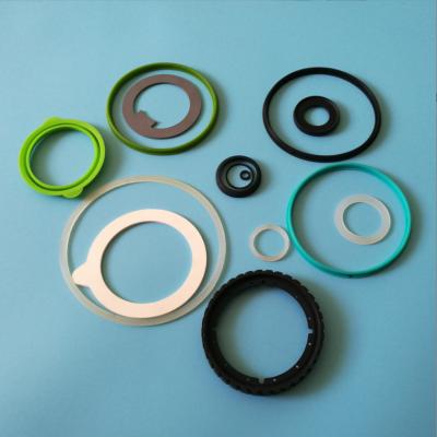 China Multifunctional Rubber O Ring Seal For Construction Machinery ODM for sale