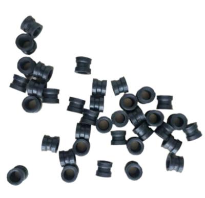 China Customized Silicone Rubber Seal Ring For Automotive Home Appliance for sale