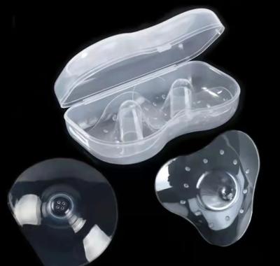 China Custom VMQ Silicone Rubber Parts for Medical Devices -60°C to 200°C for sale