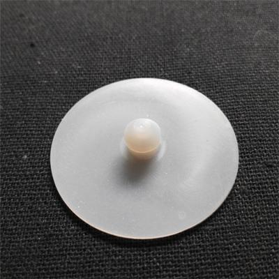 China Chemical Resistant Silicone Rubber Seal Ring Gasket for Pressure Cooker OEM FDA Compliant 260C for sale