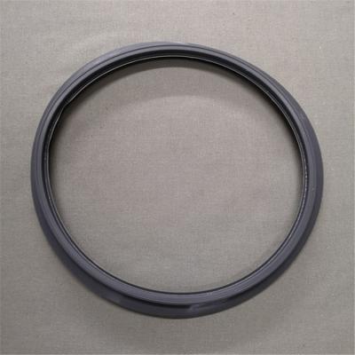 China EPDM Neoprene Material Silicone Rubber Seal Ring Safe Temperature Resistant for sale
