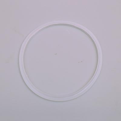 China Custom Rubber O Ring Gasket Seal for Rice Cooker Pressure Cooker 20 22 Inch Silicone for sale