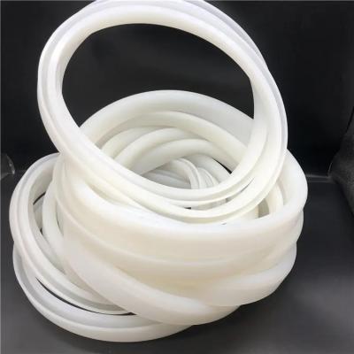 China OEM ODM Rice Cooker Rubber Ring Waterproof Silicone Seal -60°C to 230°C Temperature Range for Kitchen Appliances for sale