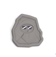 China New Baking Chocolate Modeling Cake Decoration Silicone Mold DIY Modeling Mold for sale