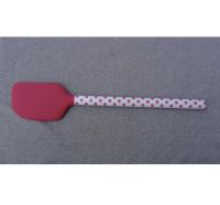 China Food Grade Silicone Spatula Set Anti Mold Lightweight High Temperature Resistant 230°C for sale