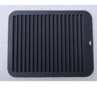 China Customized Heat-Resistant Electromagnetic Stove Plate 220V 2000W for USA Market for sale