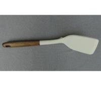 China Food Grade Silicone Spatula Set Anti Mold Lightweight High Temperature Resistant 230°C for sale