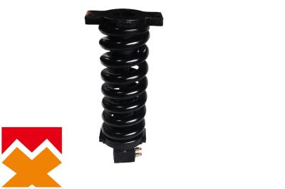 China 50Mn E320D Excavator Track Tensioner Assembly Wear Resistance for sale