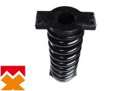 China 50Mn E320D Excavator Track Tensioner Assembly Wear Resistance for sale