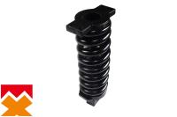 China 50Mn E320D Excavator Track Tensioner Assembly Wear Resistance for sale