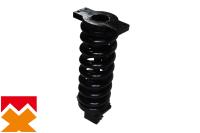 China 50Mn E320D Excavator Track Tensioner Assembly Wear Resistance for sale