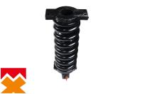 China 50Mn E320D Excavator Track Tensioner Assembly Wear Resistance for sale