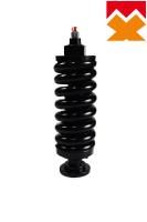 China EX50 EX55 EX60 EX70 EX75 Hitachi Excavator Track Adjuster Assembly for sale