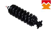 China EX50 EX55 EX60 EX70 EX75 Hitachi Excavator Track Adjuster Assembly for sale