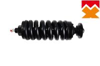 China EX50 EX55 EX60 EX70 EX75 Hitachi Excavator Track Adjuster Assembly for sale