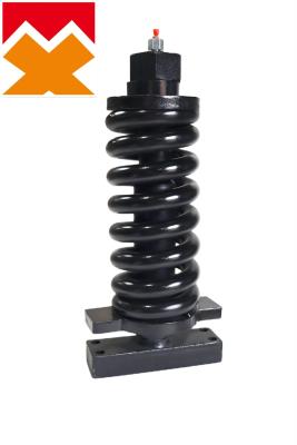 China PC50 PC60 PC75 PC88 PC90 PC100 Komatsu Track Adjuster Undercarriage Excavator Parts for sale