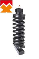 China PC50 PC60 PC75 PC88 PC90 PC100 Komatsu Track Adjuster Undercarriage Excavator Parts for sale