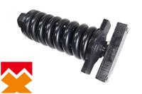 China PC50 PC60 PC75 PC88 PC90 PC100 Komatsu Track Adjuster Undercarriage Excavator Parts for sale