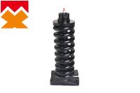 China PC120 PC120-3 PC120-5 Komatsu Excavator Track Adjuster Spring Assembly for sale
