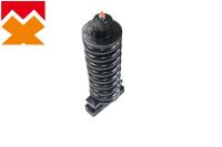 China PC120 PC120-3 PC120-5 Komatsu Excavator Track Adjuster Spring Assembly for sale