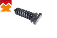 China PC120 PC120-3 PC120-5 Komatsu Excavator Track Adjuster Spring Assembly for sale