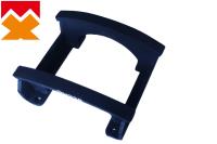 China DX225 DX235 DH200 DH220 Track Link Guard for sale