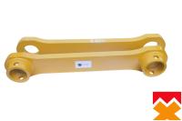 China E320  Excavator Bucket Link  Undercarriage Parts Wear Resistance for sale