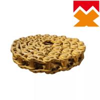 China Rust Proof Excavator Track Link Komatsu Doosan Hyundai Kobelco Undercarriage Parts for sale