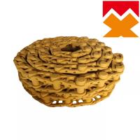 China Rust Proof Excavator Track Link Komatsu Doosan Hyundai Kobelco Undercarriage Parts for sale