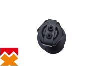 China Professional E320 Track Tension Cylinder Dozer Track Components Anticorrosive for sale